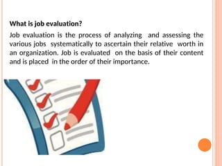 Module2- Job Evaluation.pptx