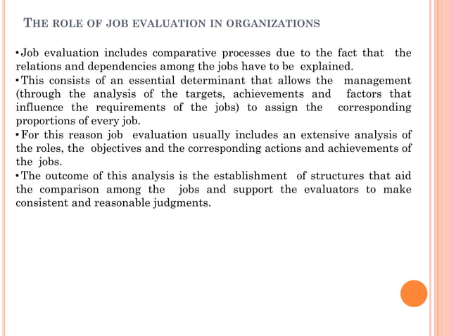 Module2- Job Evaluation.pptx