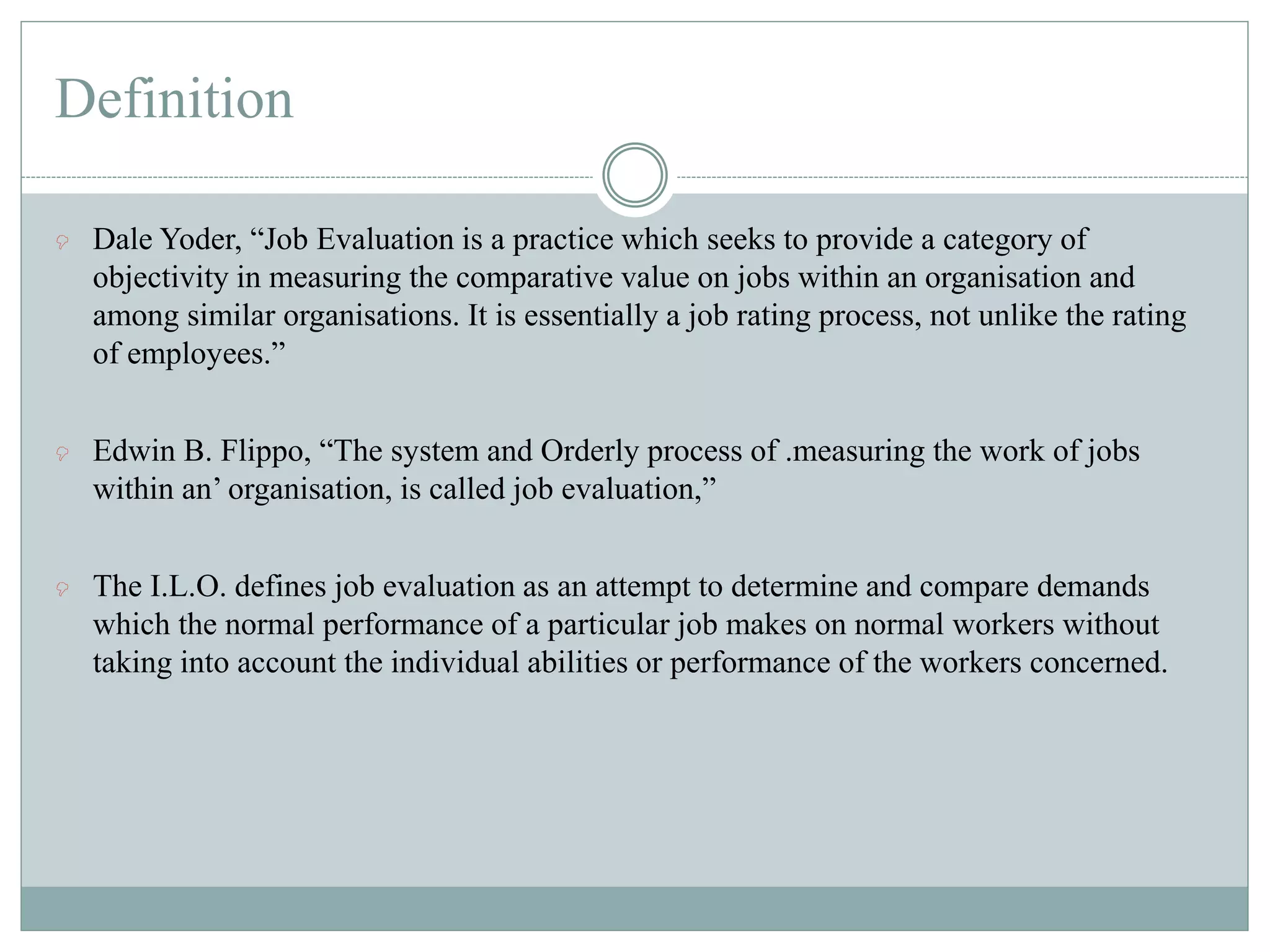 Module2- Job Evaluation.pptx