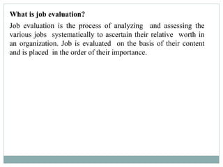 Module2- Job Evaluation.pptx