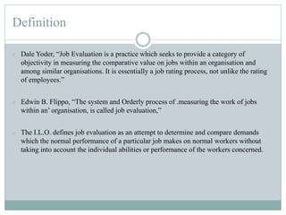Module2- Job Evaluation.pptx