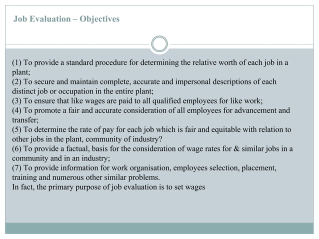 Module2- Job Evaluation.pptx