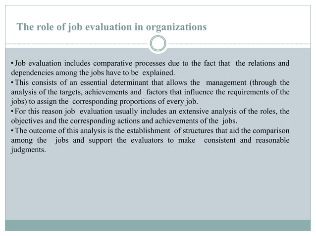 Module2- Job Evaluation.pptx