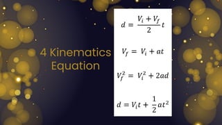 Module 2 - Kinematics.pdf
