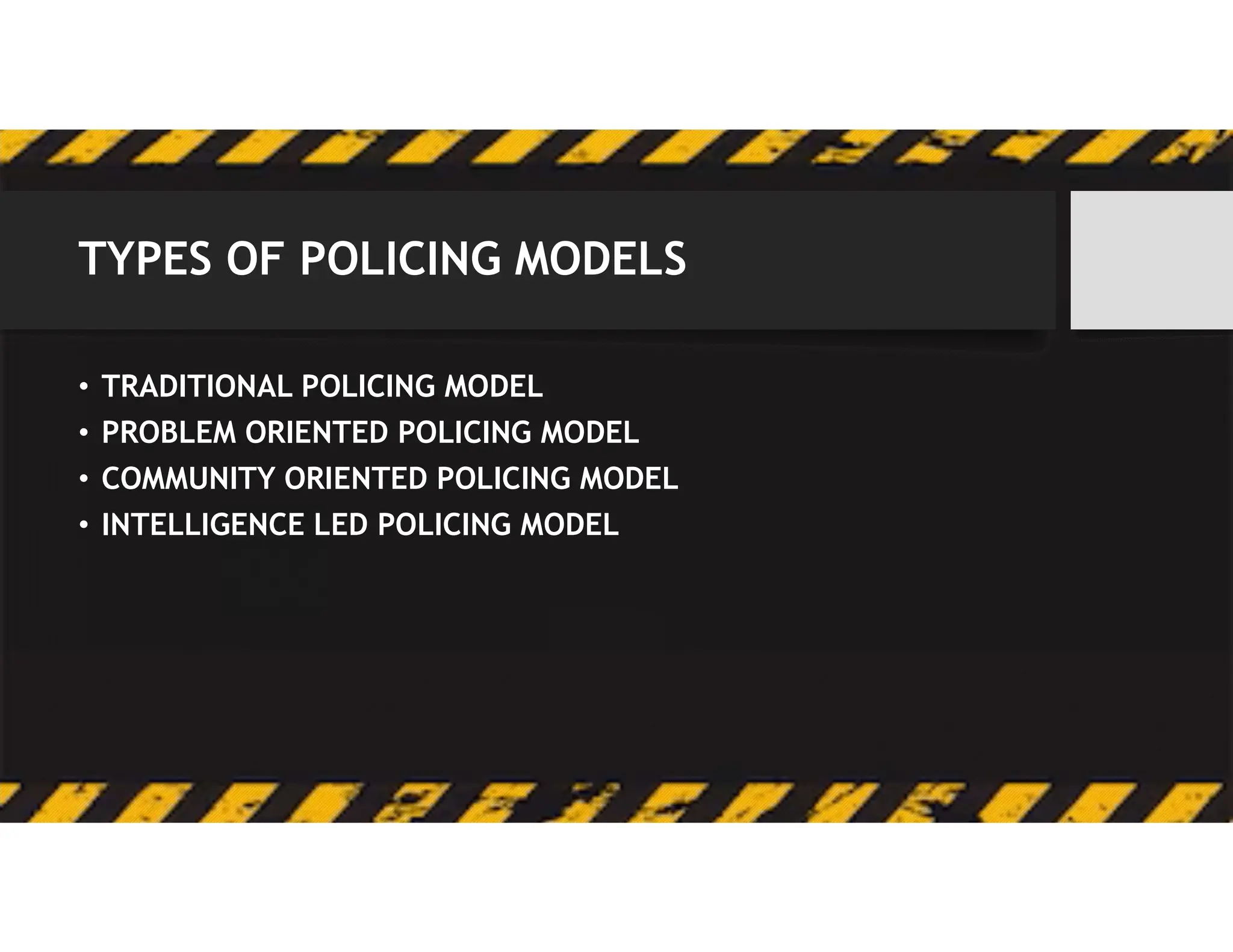 Module 2 - LAW ENFORCEMENT OPERATION AND PLANNING WITH CRIME MAPPING.pdf