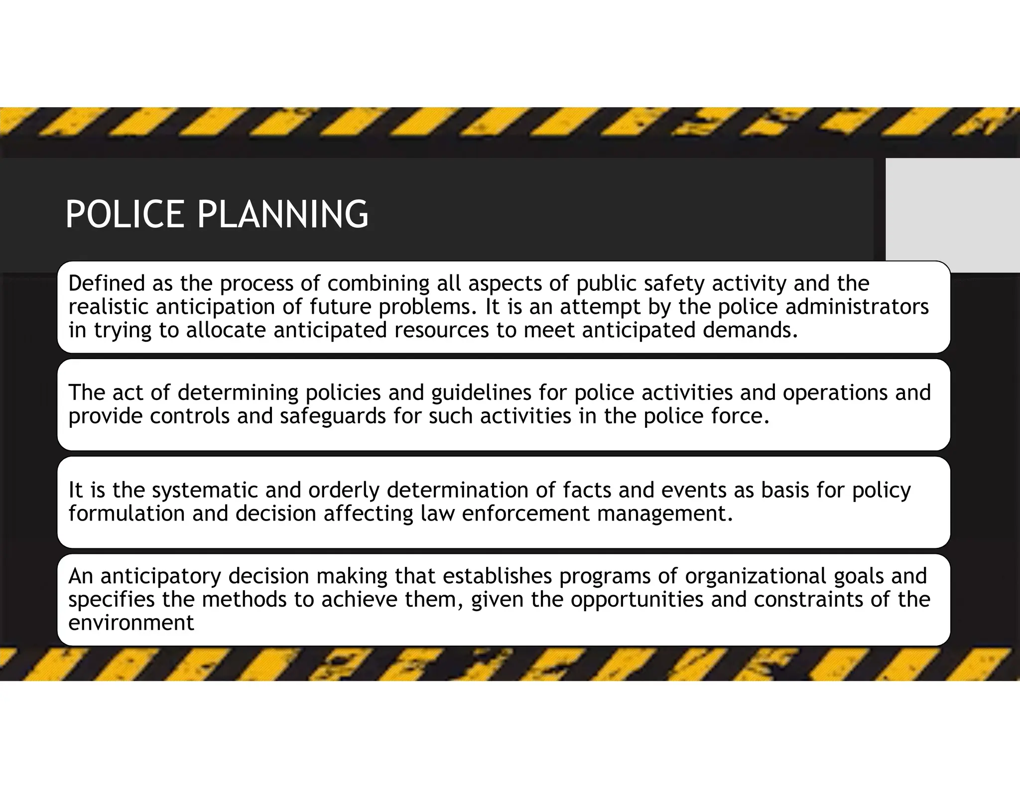 Module 2 - LAW ENFORCEMENT OPERATION AND PLANNING WITH CRIME MAPPING.pdf