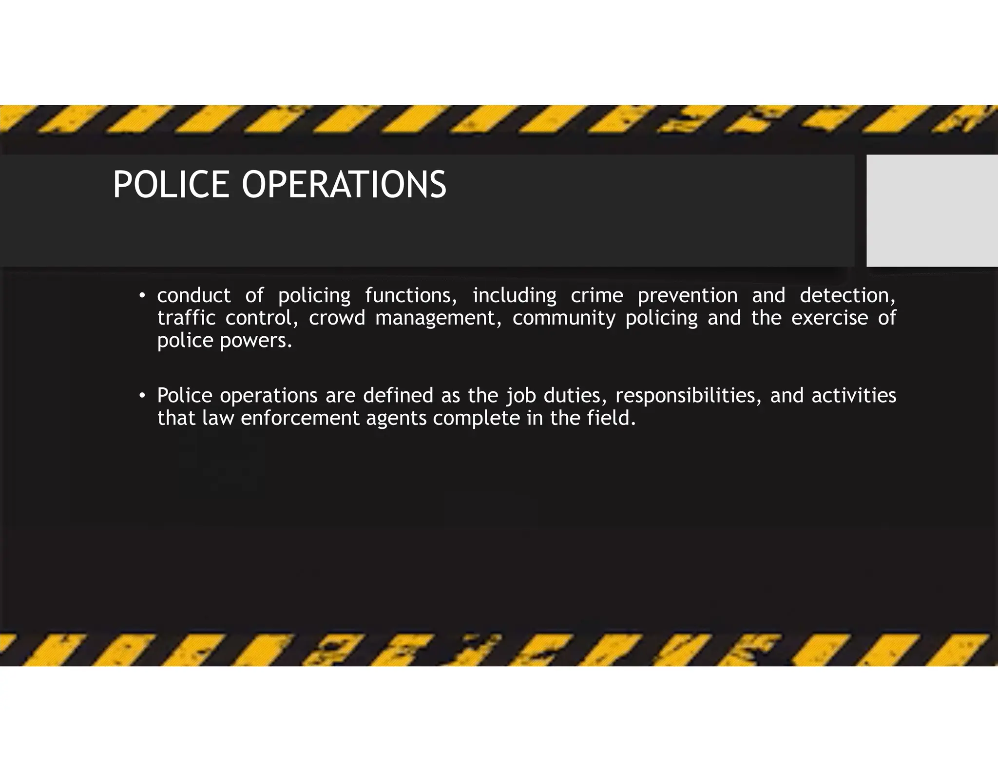 Module 2 - LAW ENFORCEMENT OPERATION AND PLANNING WITH CRIME MAPPING.pdf