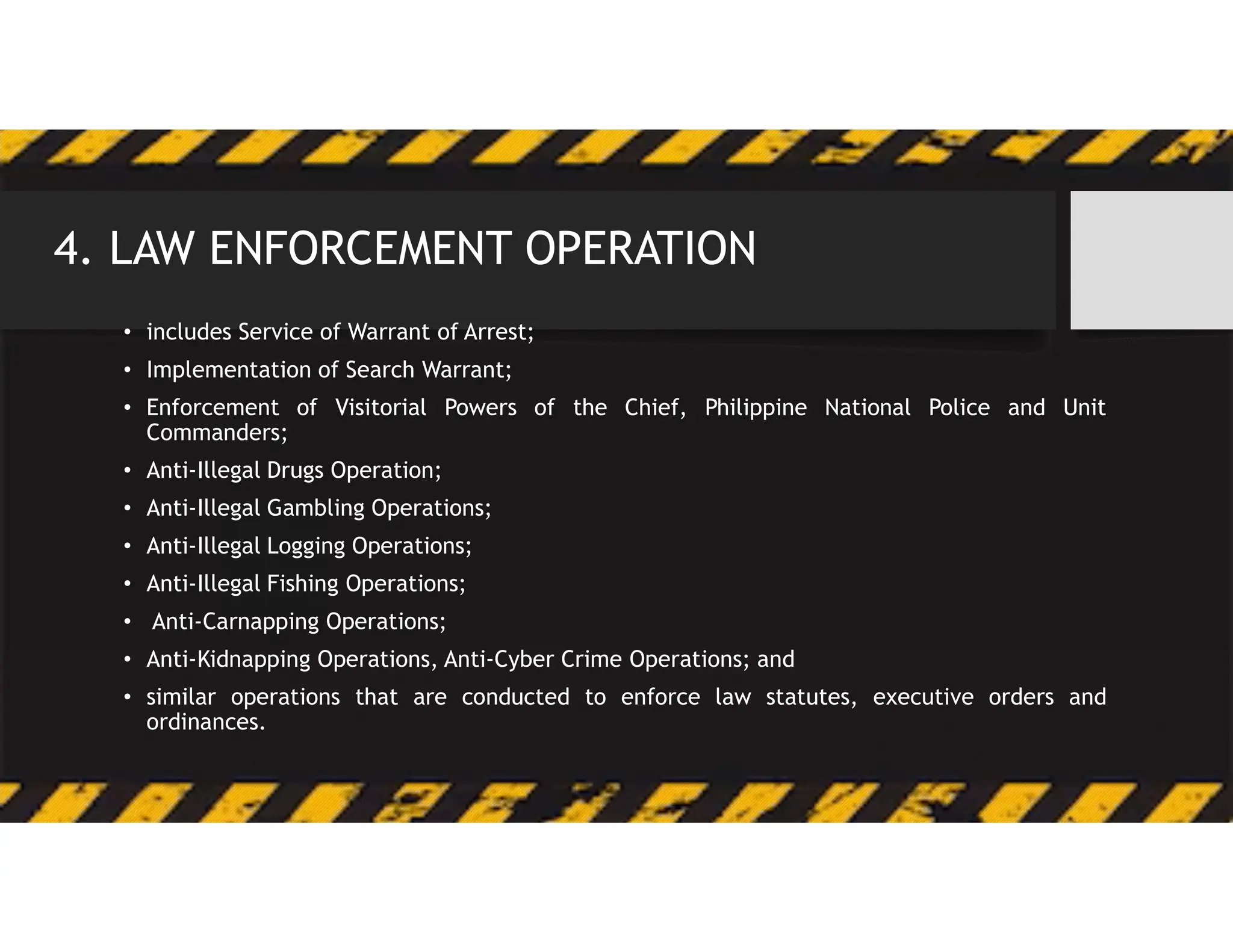 Module 2 - LAW ENFORCEMENT OPERATION AND PLANNING WITH CRIME MAPPING.pdf