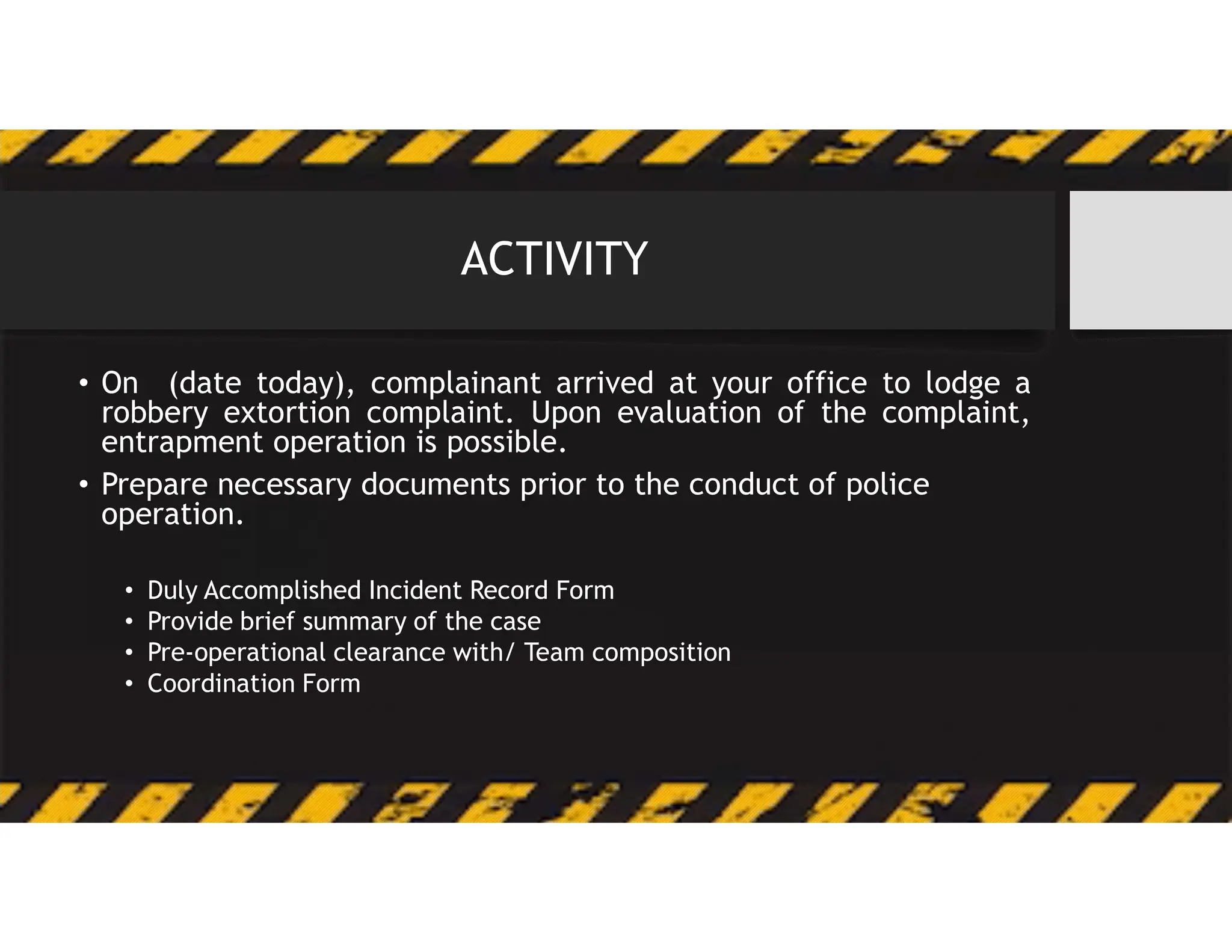 Module 2 - LAW ENFORCEMENT OPERATION AND PLANNING WITH CRIME MAPPING.pdf