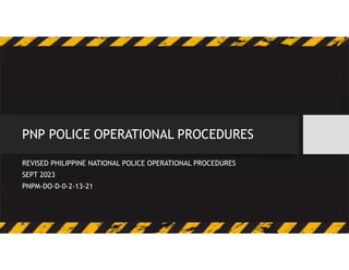Module 2 - LAW ENFORCEMENT OPERATION AND PLANNING WITH CRIME MAPPING.pdf