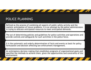 Module 2 - LAW ENFORCEMENT OPERATION AND PLANNING WITH CRIME MAPPING.pdf