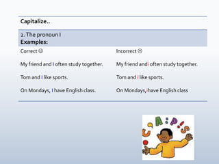 Module 2 lesson 1.3 | PPTX