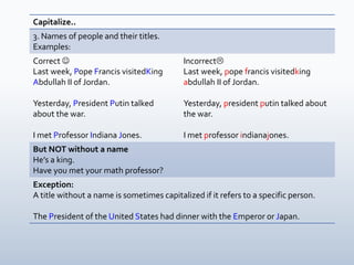 Module 2 lesson 1.3 | PPTX