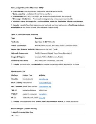 Module 2- Living in the IT Era FOR GE 12 CHED | PDF