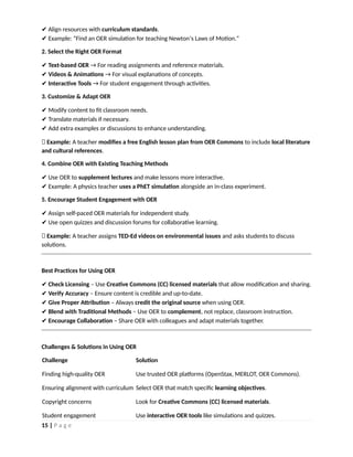 Module 2- Living in the IT Era FOR GE 12 CHED | PDF