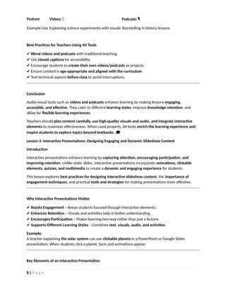 Module 2- Living in the IT Era FOR GE 12 CHED | DOCX