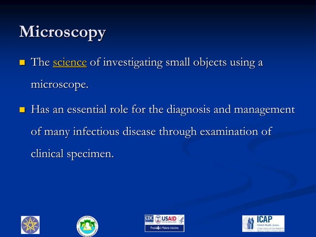 Module 2-Microscopy Parts, care and handling.ppt