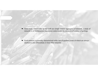 module 2 - Minerals and Internal Structure of Earth - ERMS.pdf