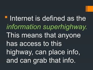 Module2-OnlineSafetySecurityethicsandNetiquette.pptx
