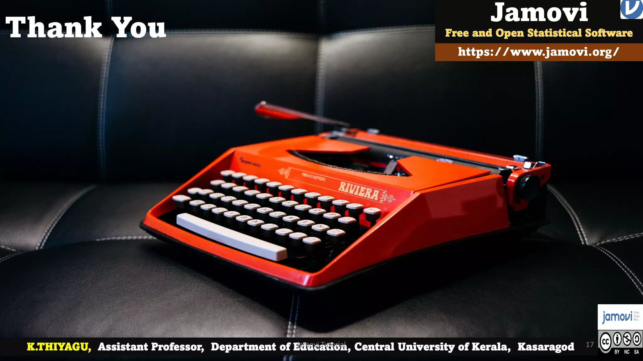 Module 2 - Open jamovi and Overview the menu bars | PDF