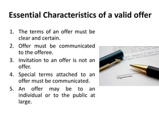 Legal Environment of Business - Module 2 - Part 1 - MBA - MG University ...