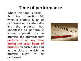 Legal Environment of Business - Module 2 – Part 2 MBA - MG University ...