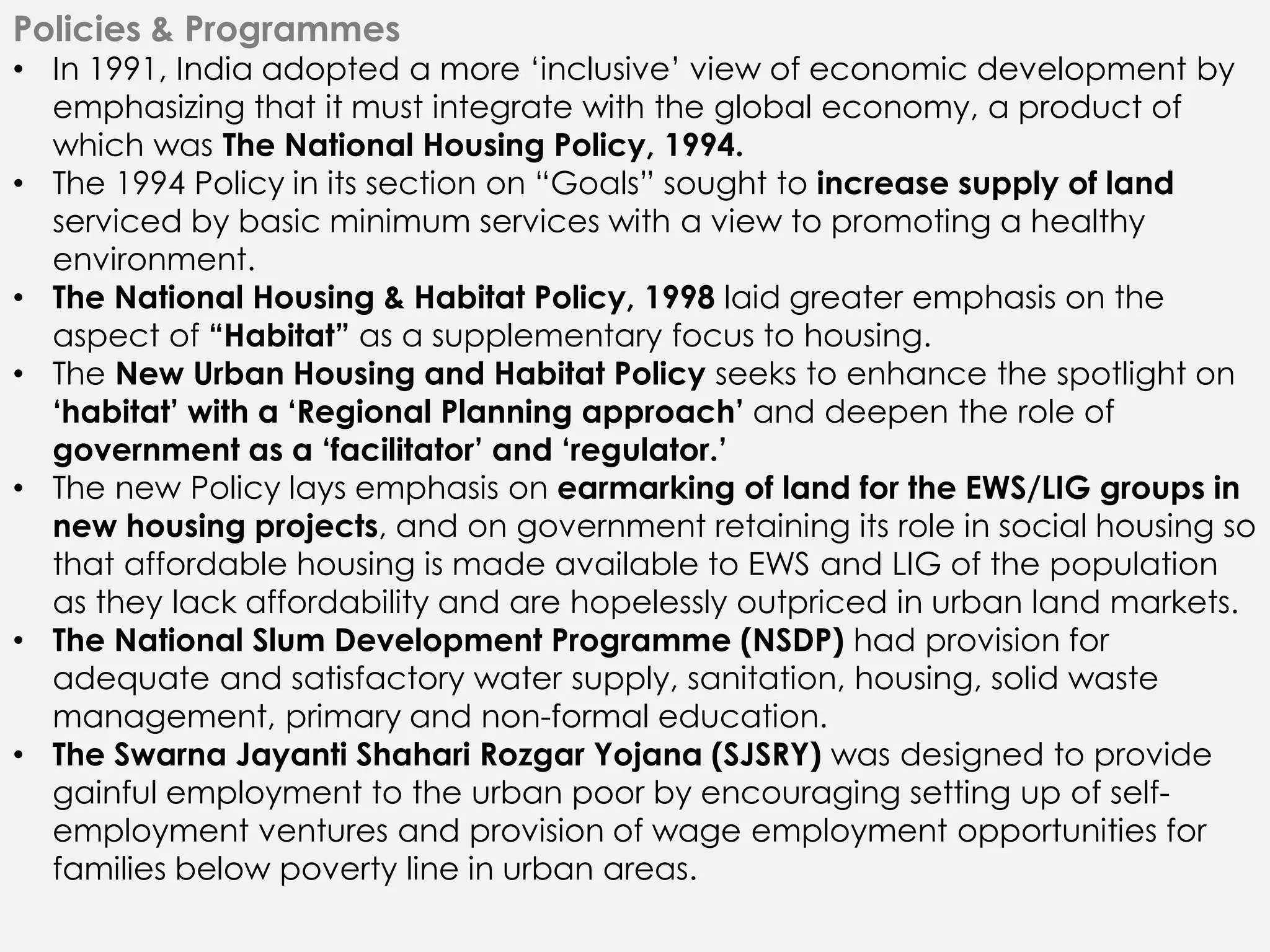 National Urban Housing and Habitat Policy 2007.pdf