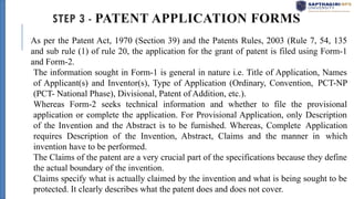 Module 2 - Patents & Copyrights.pptx
