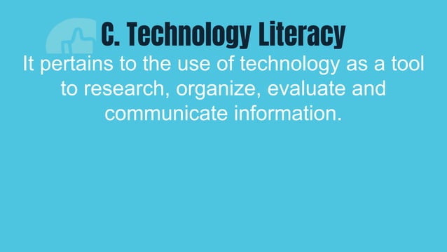 Module 2 - Patulot, Ellen Kate benlac 21st century skill categories | PPTX