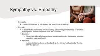 Module 2-Person Centered Care PowerPoint PDF | PPT