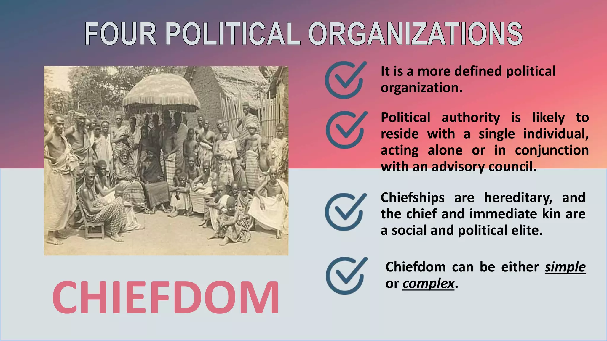 Module 2 - Political Organization and Authority and Legitimacy.pptx