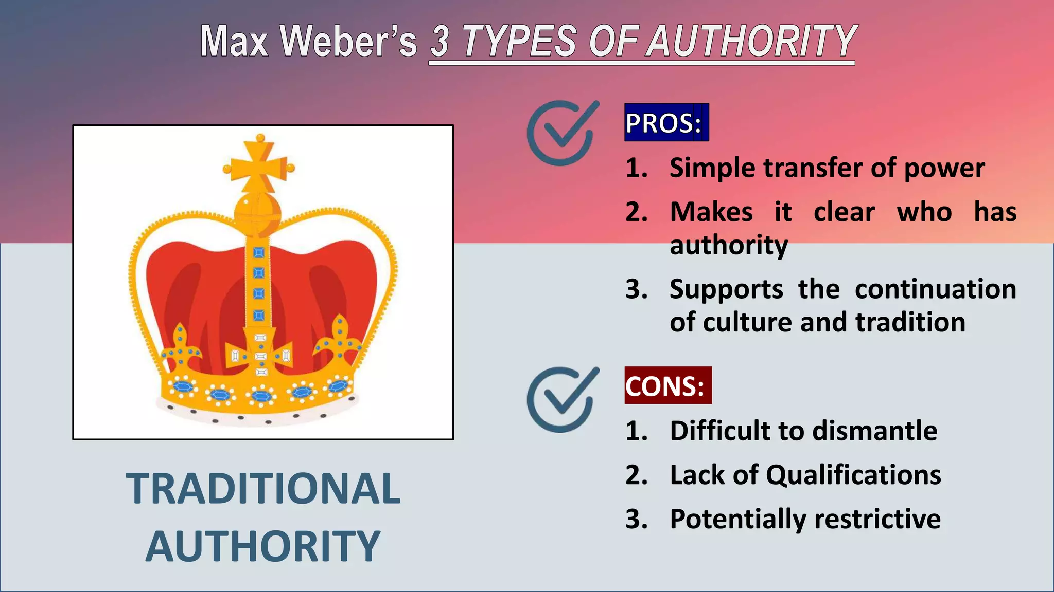 Module 2 - Political Organization and Authority and Legitimacy.pptx