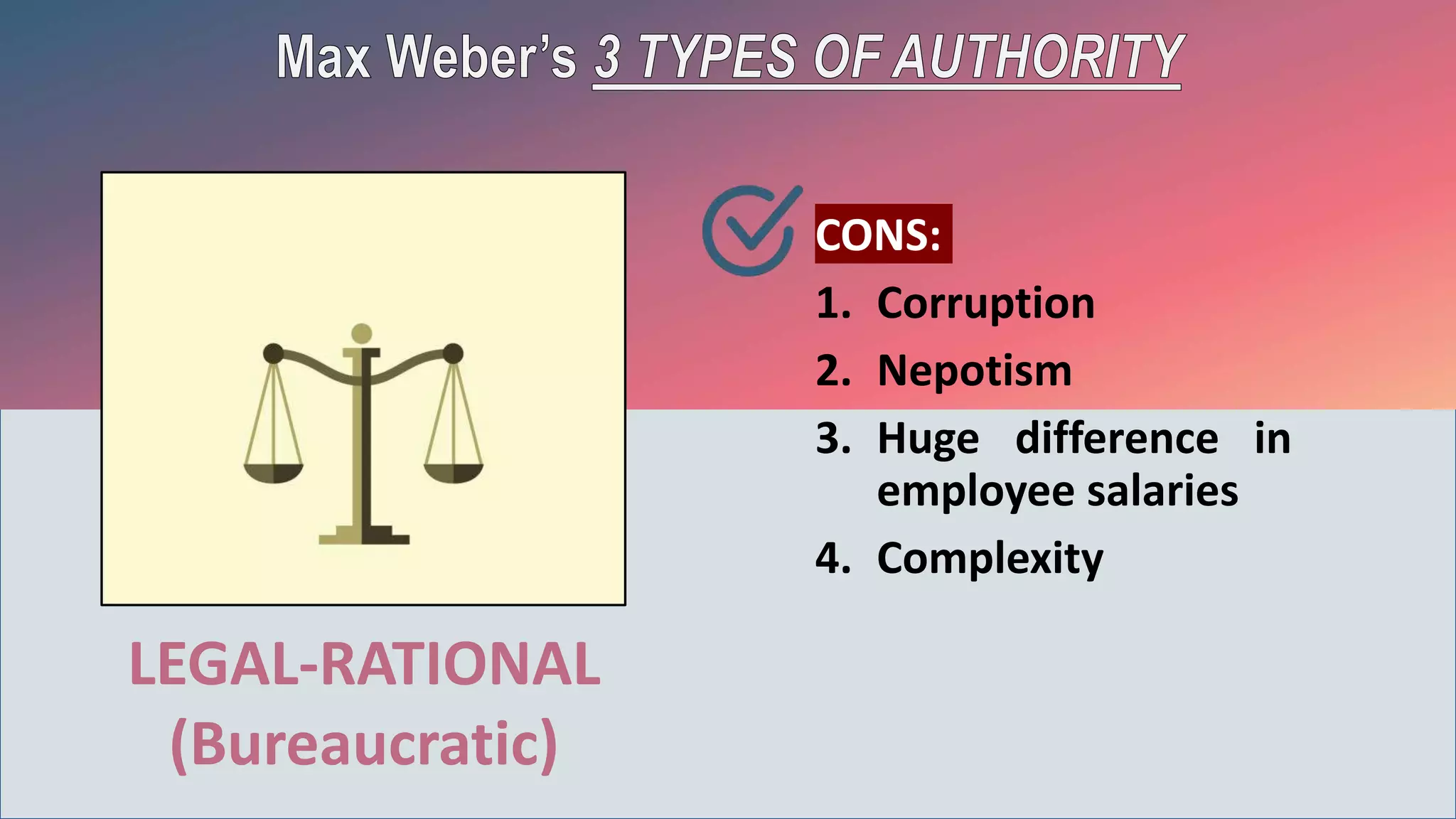Module 2 - Political Organization and Authority and Legitimacy.pptx