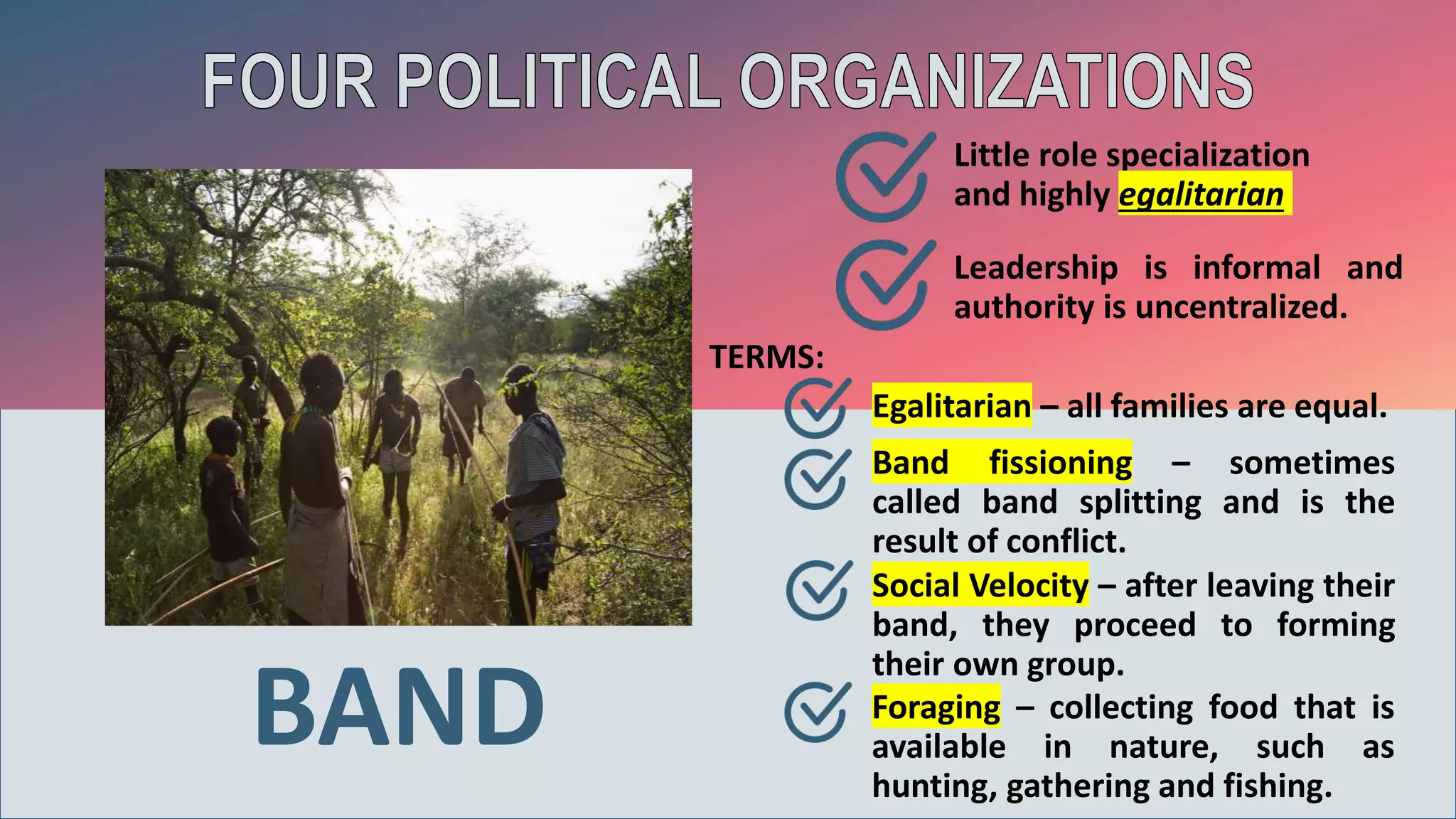 Module 2 - Political Organization and Authority and Legitimacy.pptx