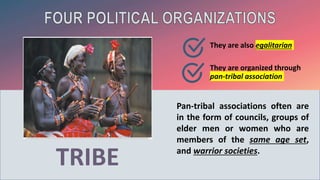 Module 2 - Political Organization and Authority and Legitimacy.pptx