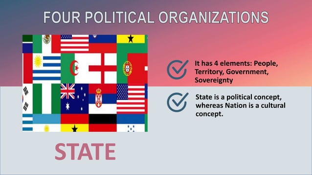 Module 2 - Political Organization and Authority and Legitimacy.pptx