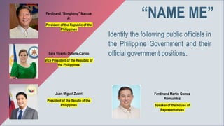 Module 2 - Political Organization and Authority and Legitimacy.pptx