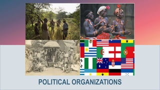 Module 2 - Political Organization and Authority and Legitimacy.pptx