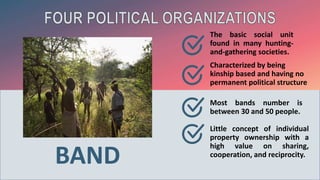 Module 2 - Political Organization and Authority and Legitimacy.pptx