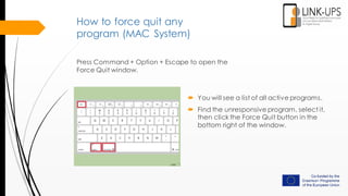 Module 2: Problem solving | PPT