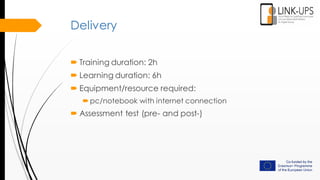 Module 2: Problem solving | PPT