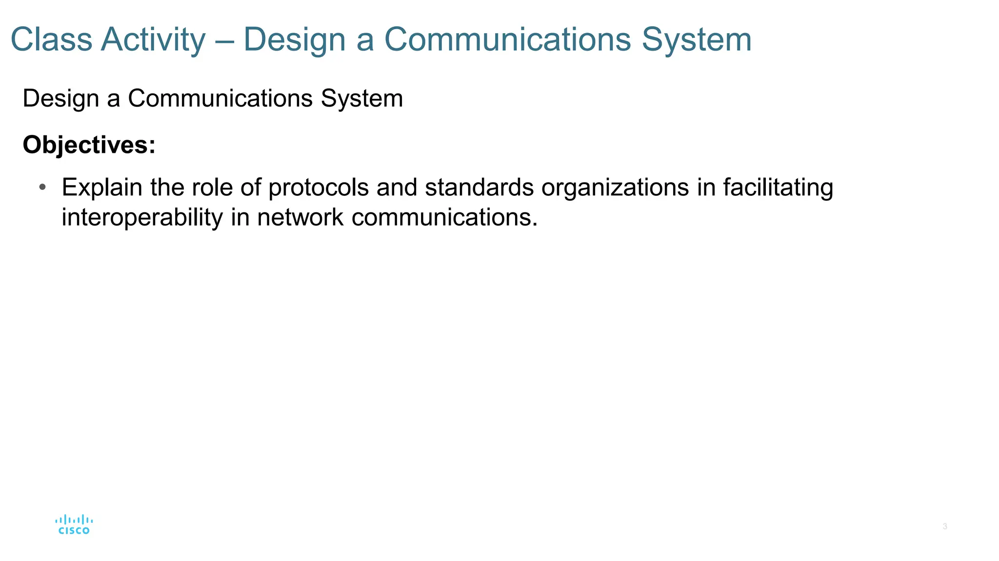 Module 2 - Protocols and Models.pdf (cisco) | PDF