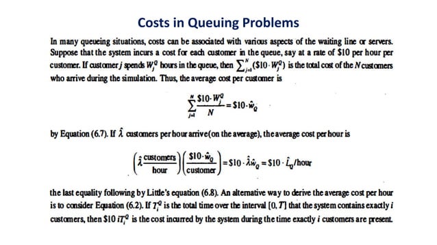 Module 2 - Queuing Models and notations.pdf