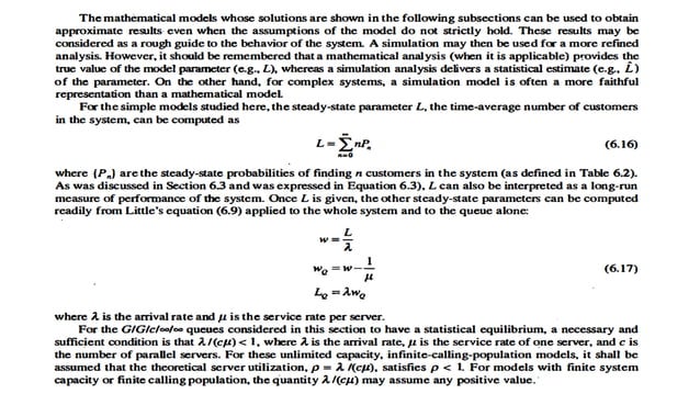 Module 2 - Queuing Models and notations.pdf