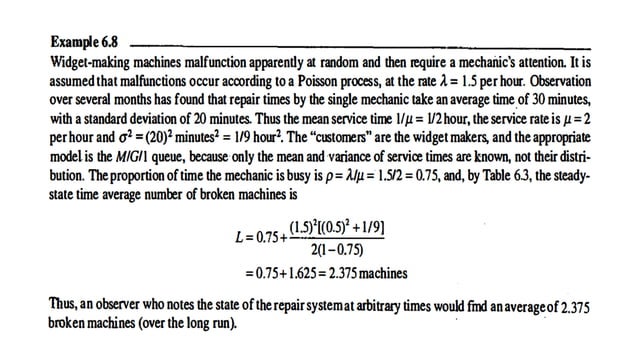 Module 2 - Queuing Models and notations.pdf