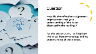 Module 2 - Reflection.pptx