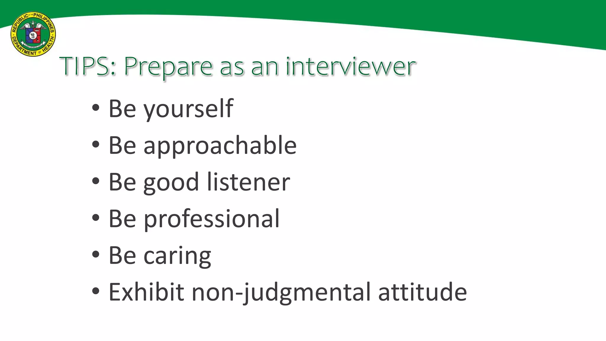 Module 2-Responding to the Adolescent.pptx