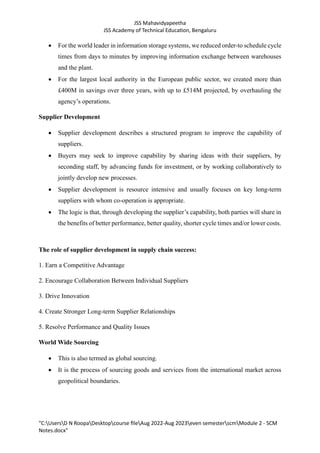 Module 2 - SCM Notes.pdf