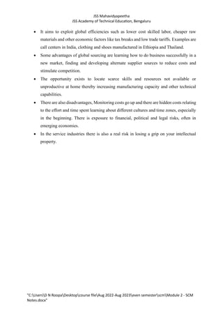 Module 2 - SCM Notes.pdf