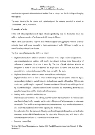 Module 2 - SCM Notes.pdf